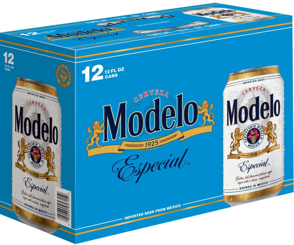 MODELO ESPECIAL 16 OZ CAN - Liquor Barn 901